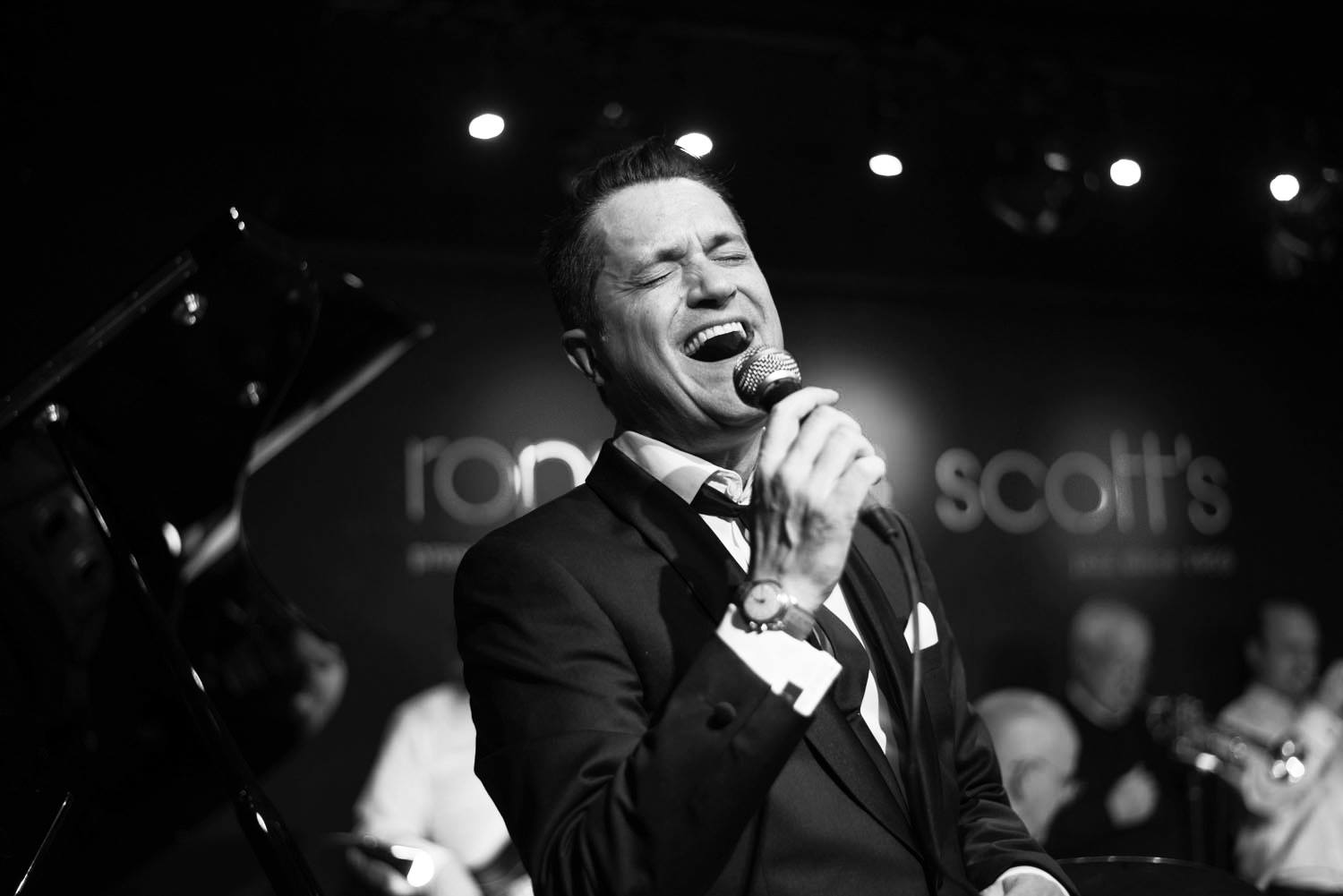 MUSICIANS - JoJo Effect