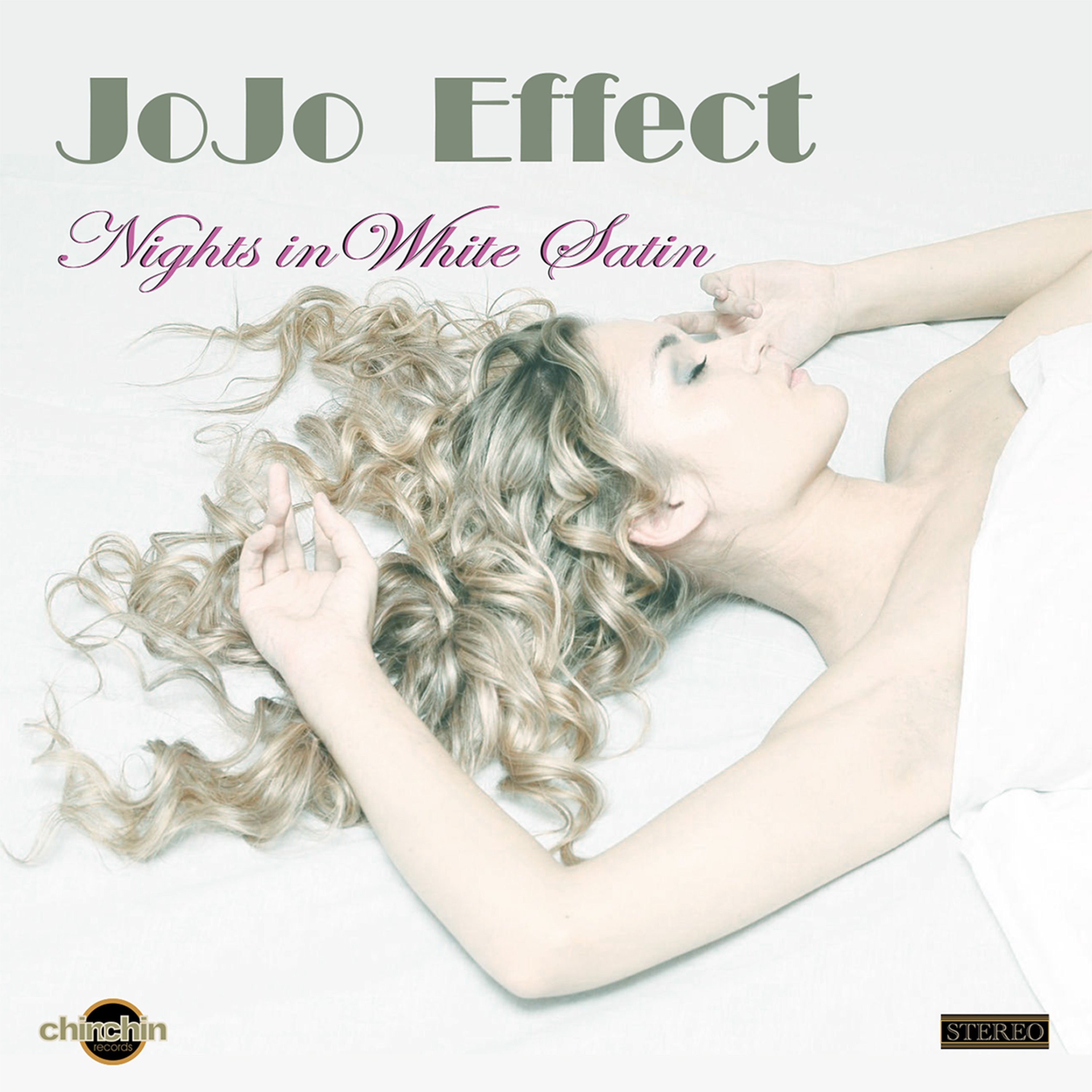 RELEASES - JoJo Effect