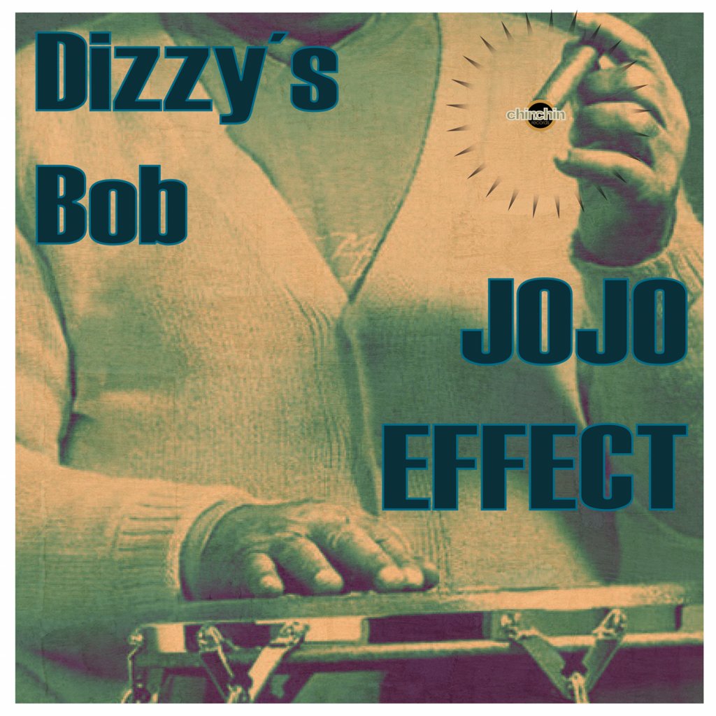 RELEASES - JoJo Effect