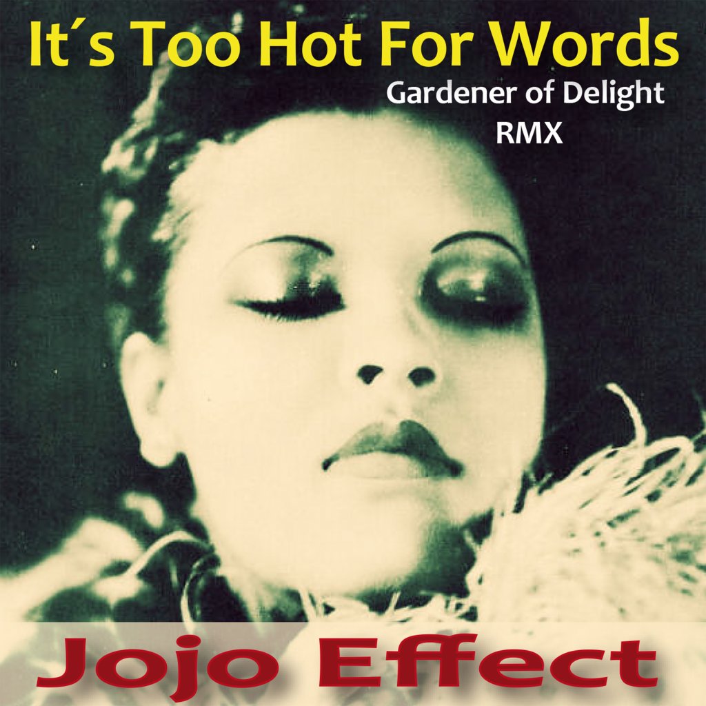 NEWS - JoJo Effect